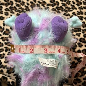 Mattel | Toys | 204 Barbie Fairytopia Bibble Plush Toy Doll Chirp Y2k ...